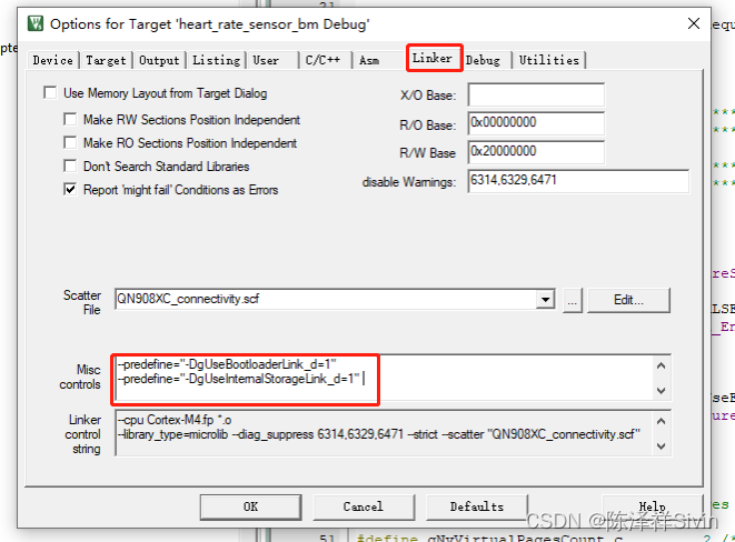 NXP QN9080 OTAP功能移植指南：让你的设备也拥有便捷的无线更新-CSDN博客