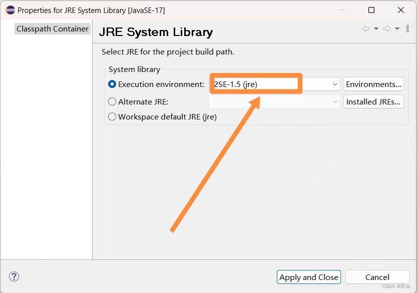 java.awt.*和javax.swing.*无法使用使的解决办法_java.awt.*报错-CSDN博客