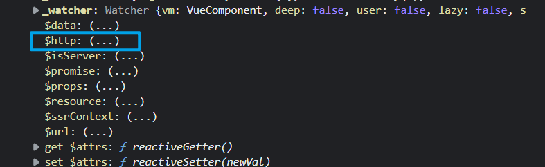 [Vue]vue-resource-CSDN博客