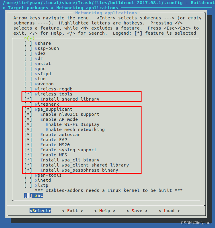 全志V3s学习记录--ESP8089的使用-CSDN博客