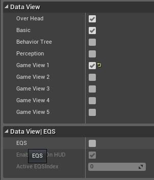 虚幻引擎(UE4) Gameplay Debugger(调试器)_虚幻调试器-CSDN博客