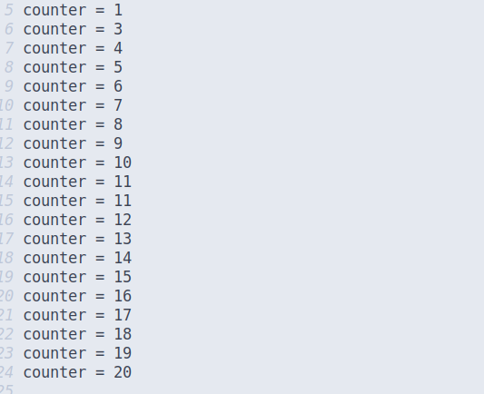C++之std::atomic原子量与std::mutex互斥锁解决多线程乱序问题(二百六十一)_c++atomic 与mutex-CSDN博客