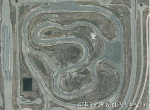 论文解读--L-Shape Model Switching-Based Precise Motion Tracking of Moving ...