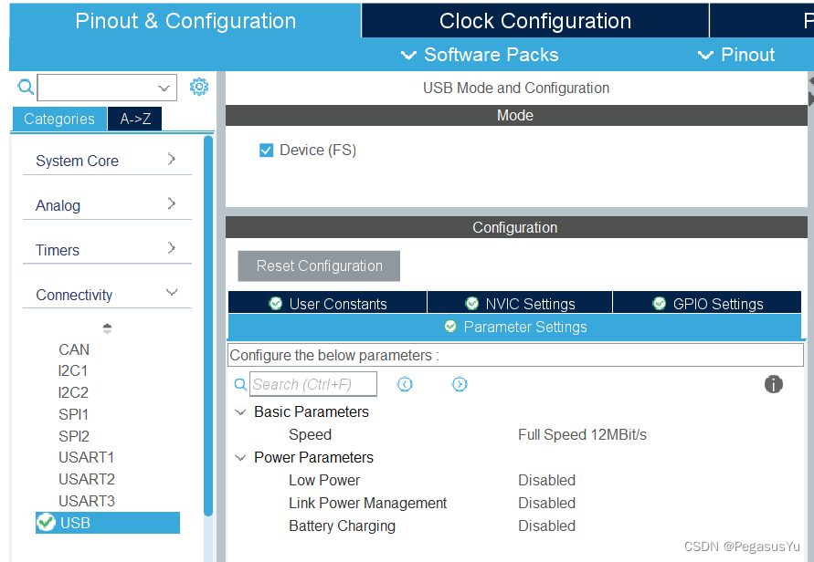 STM32模拟I2C协议获取HDC1080温度和湿度传感器数据-CSDN博客