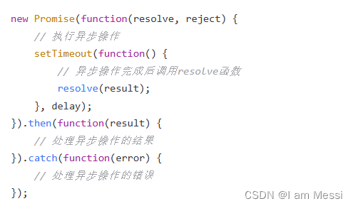 JavaScript中的延迟执行技巧：setTimeout,setInterval与Promise-CSDN博客