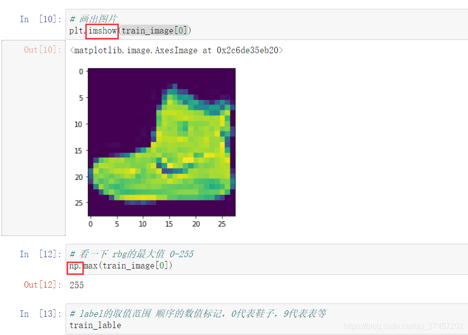 Tensorflow 入门与实践(基础知识) 多层感知机实现代码softmax详解tensorflow实现多层感知机训练过程代码 Csdn博客