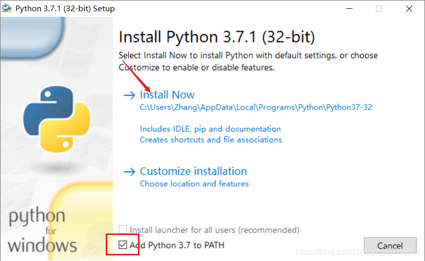 pyxll插件安装-CSDN博客