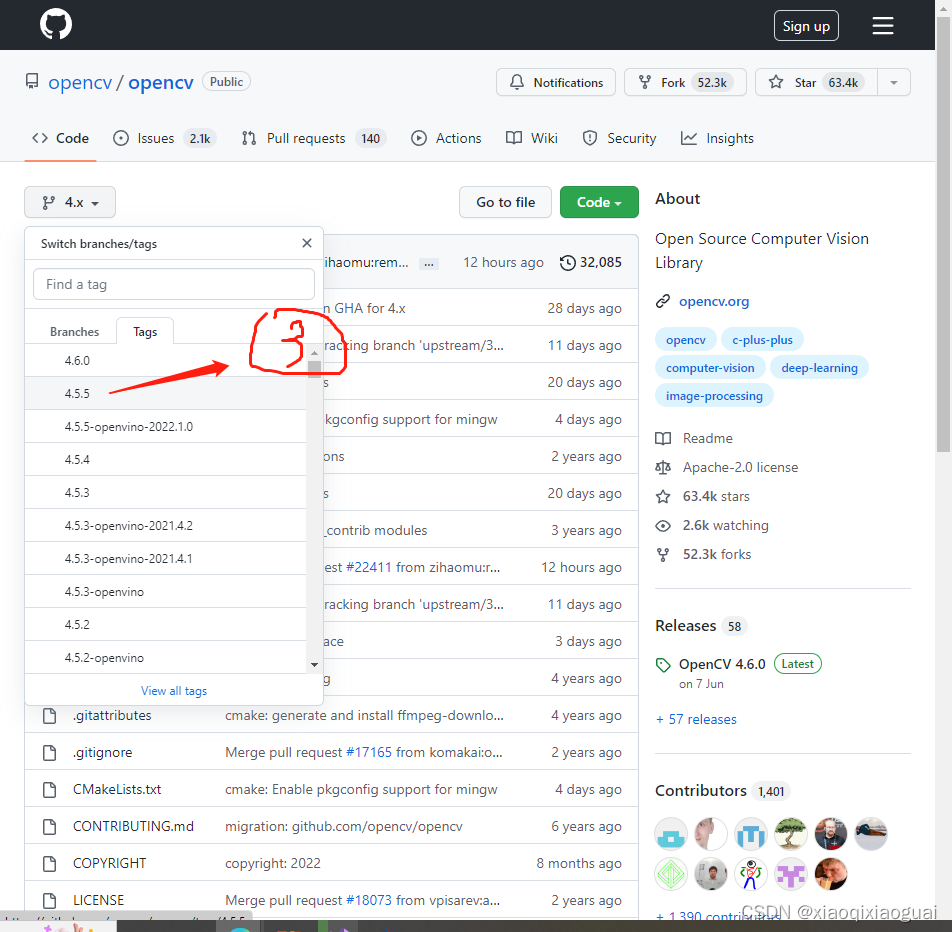 Windows+vs2022+cmake+opencv455_cmake 安装 opencv4.5.5-CSDN博客