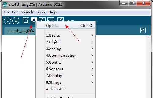 MultiWii MWC的软件和调试方法-CSDN博客