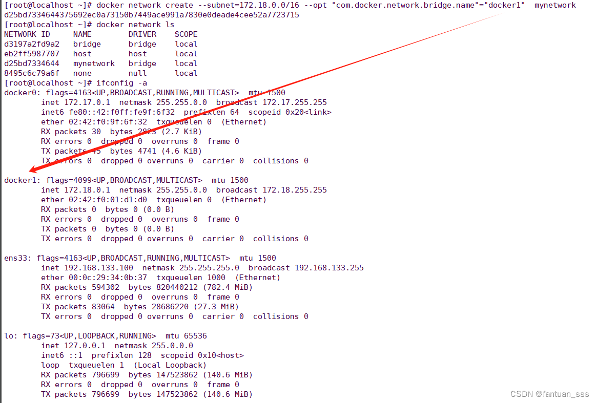Docker网络及资源控制_docker cpu-CSDN博客