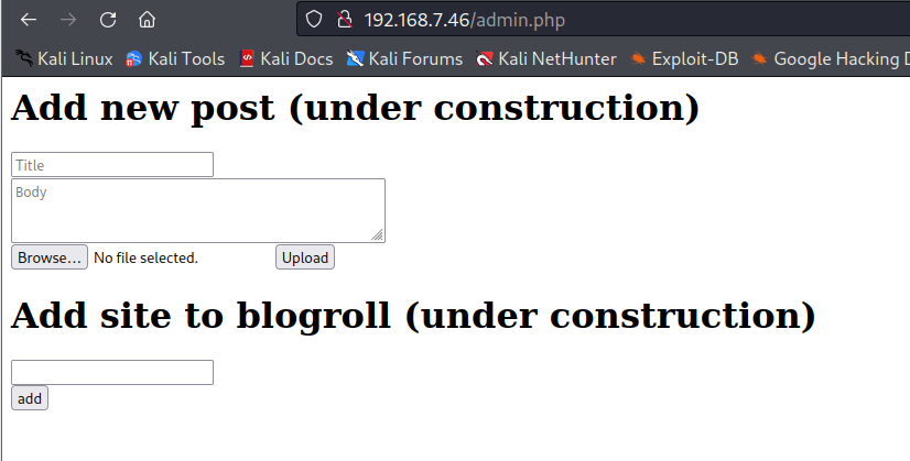 sp-eric靶机-CSDN博客