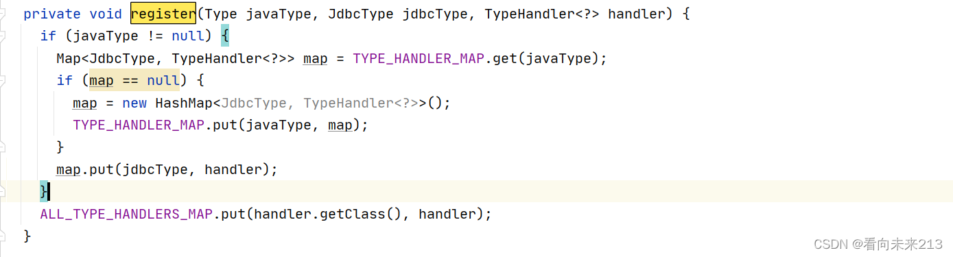 Mybatis的SqlRunner执行流程-CSDN博客