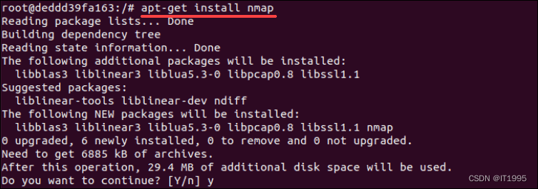 Docker文档阅读笔记-How to Commit Changes to a Docker Image with Examples-CSDN博客