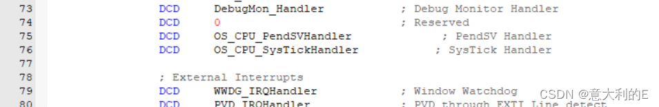 PWM呼吸灯和嵌入式RTOS编程_ucos 定时器 pwm 波形-CSDN博客