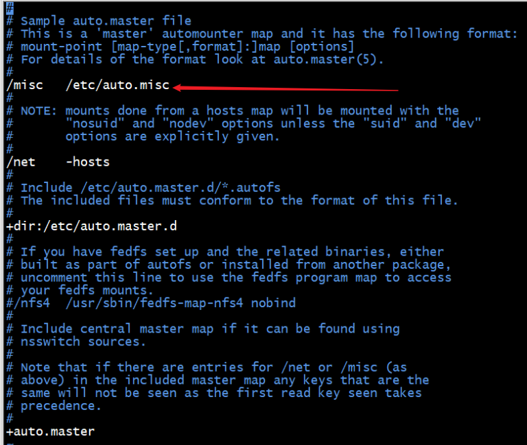 Autofs-CSDN博客