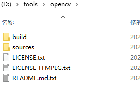 Windows- VSCode + OpenCV4.5.0 + CMake + MinGW-w64安装_mingw64 opencv4.5.0-CSDN博客