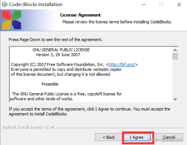 Codeblocks安装，使用_codeblocks官方下载-CSDN博客