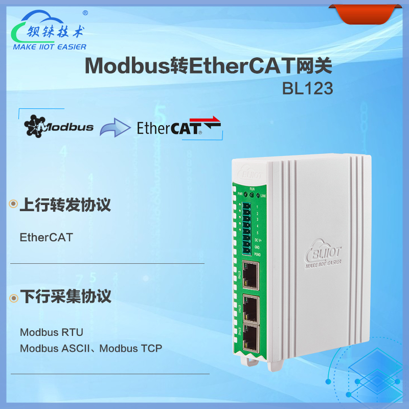探索 Modbus 转 EtherCAT 协议网关于智慧生产线的实例_modbus转ethercat-CSDN博客