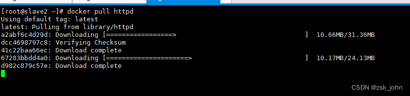 docker的小秘密--digests仓库校验码（如何修改digests）_docker digest-CSDN博客