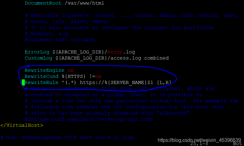 apache2 配置https_suse 配置apache2-CSDN博客