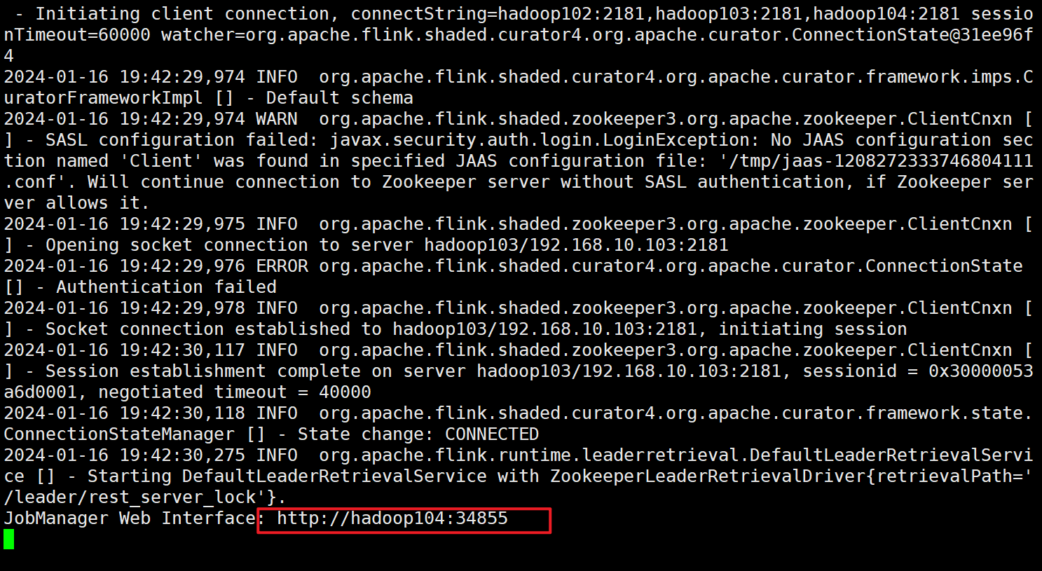 Dinky创建Flink实例报错_instance class [class org.dinky.service.task.flink-CSDN博客