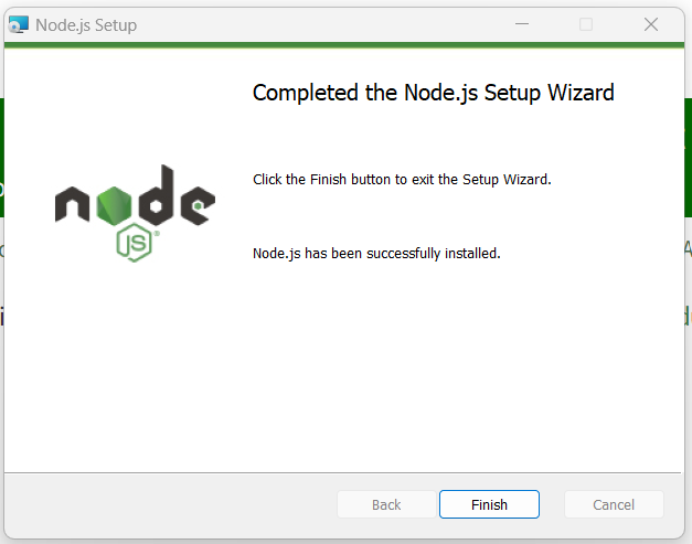 Node.js安装_node-v20.10.0-x64.msi-CSDN博客