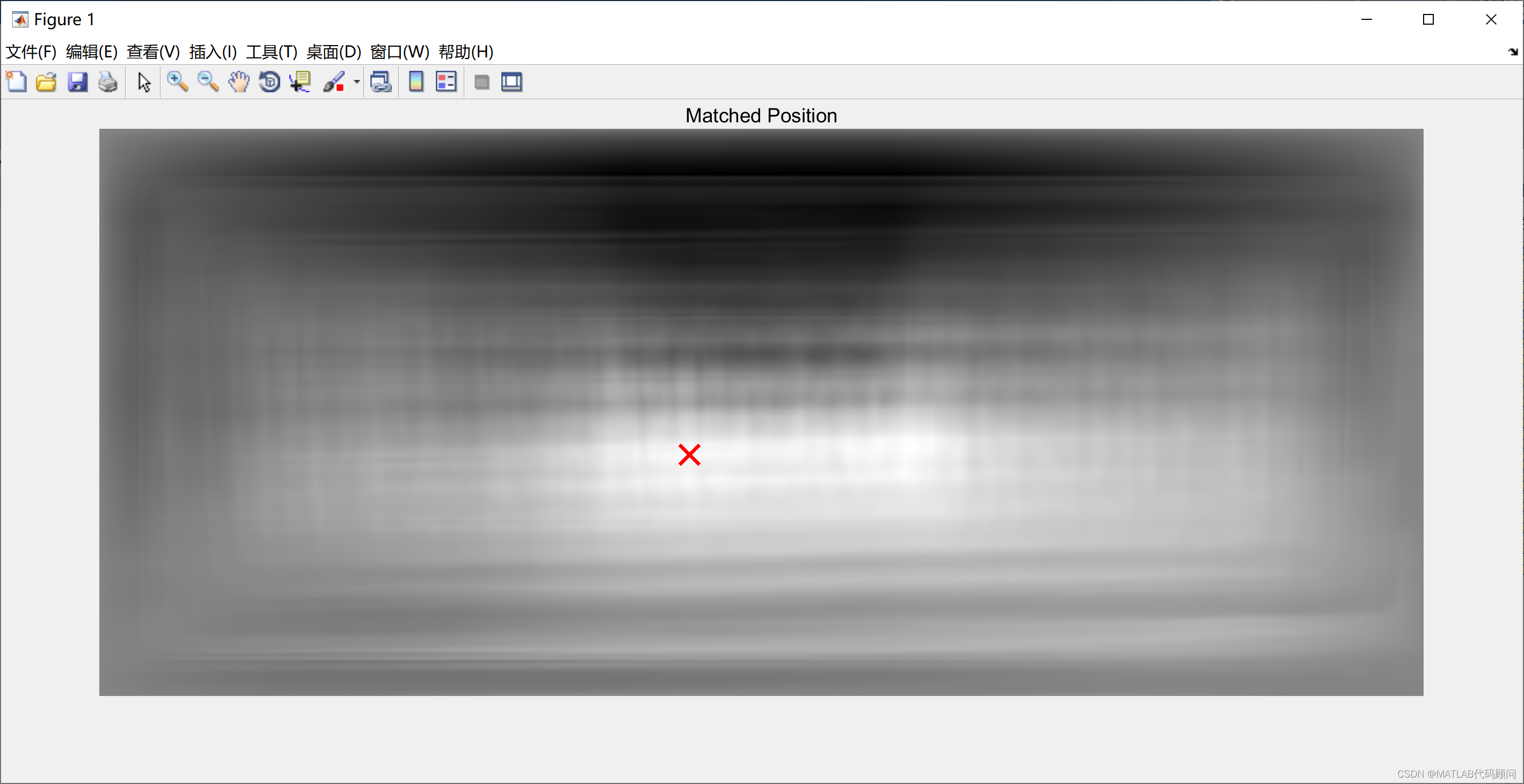 MATLAB中normxcorr2函数的用法(模板匹配和对象识别)-CSDN博客