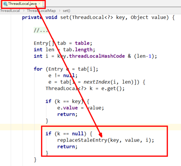 多线程-ThreadLocal_多线程共享threadlocal-CSDN博客