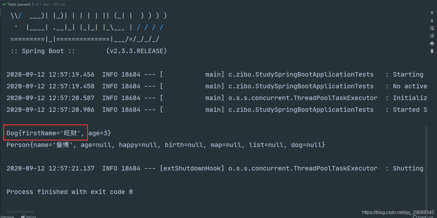 【Spring Boot】005-yaml松散绑定和JSR303数据校验_spring boot 松散绑定-CSDN博客
