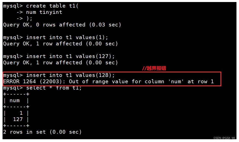 MySQL数据类型详解：数值、字符串、日期与enum/set的应用-CSDN博客