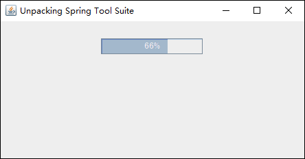 SpringToolSuite4安装_springtoolsuite4+-CSDN博客