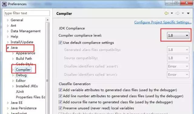 Eclipse配置java开发环境java中eclipse开发环境配置 Csdn博客