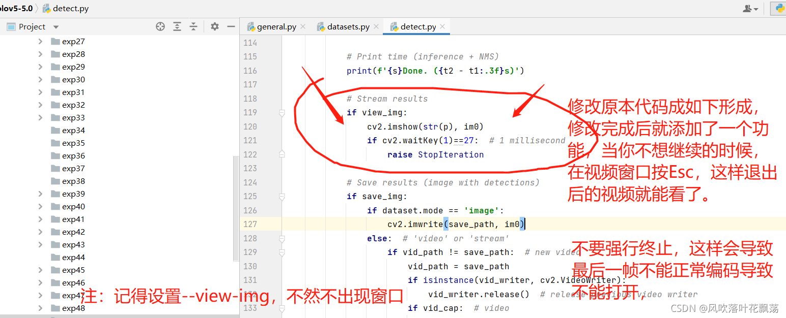 forrtl: error (200): program aborting due to control-C event-CSDN博客
