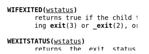 僵死进程（僵尸进程）-CSDN博客