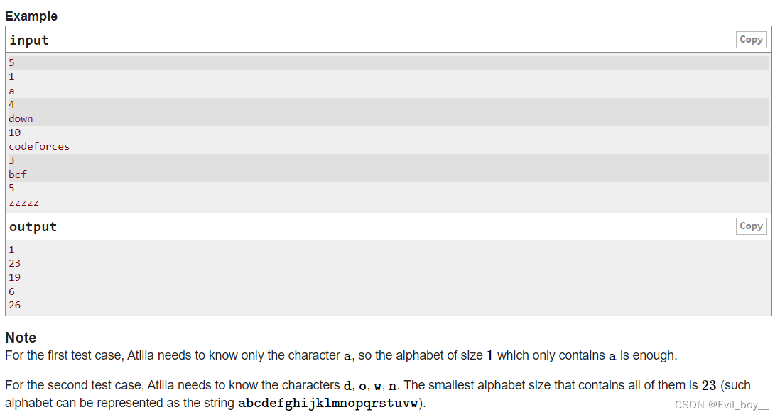 Codeforces Round #835 (Div. 4)A.B.C.D.E.F_codeforces 835-CSDN博客