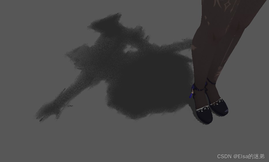 GPU阴影技术：PCF与PCSS的实现与比较-CSDN博客