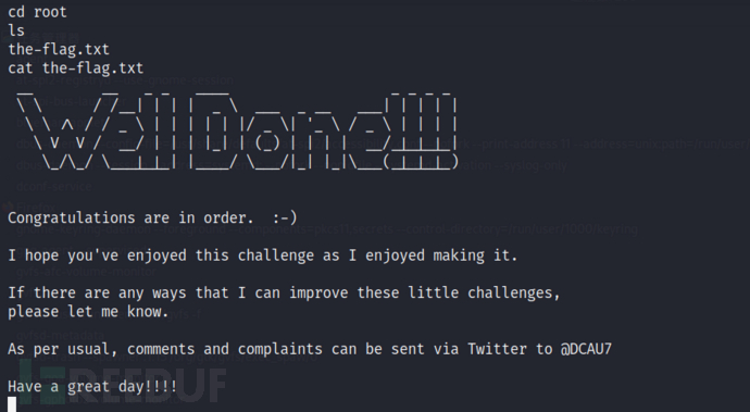 vulnhub靶场 DC-3靶机 渗透详细过程_vulhub dc3-CSDN博客