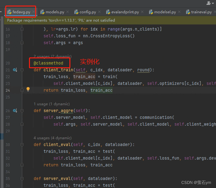 联邦学习策略：Fedavg与Fedprox演变,-CSDN博客