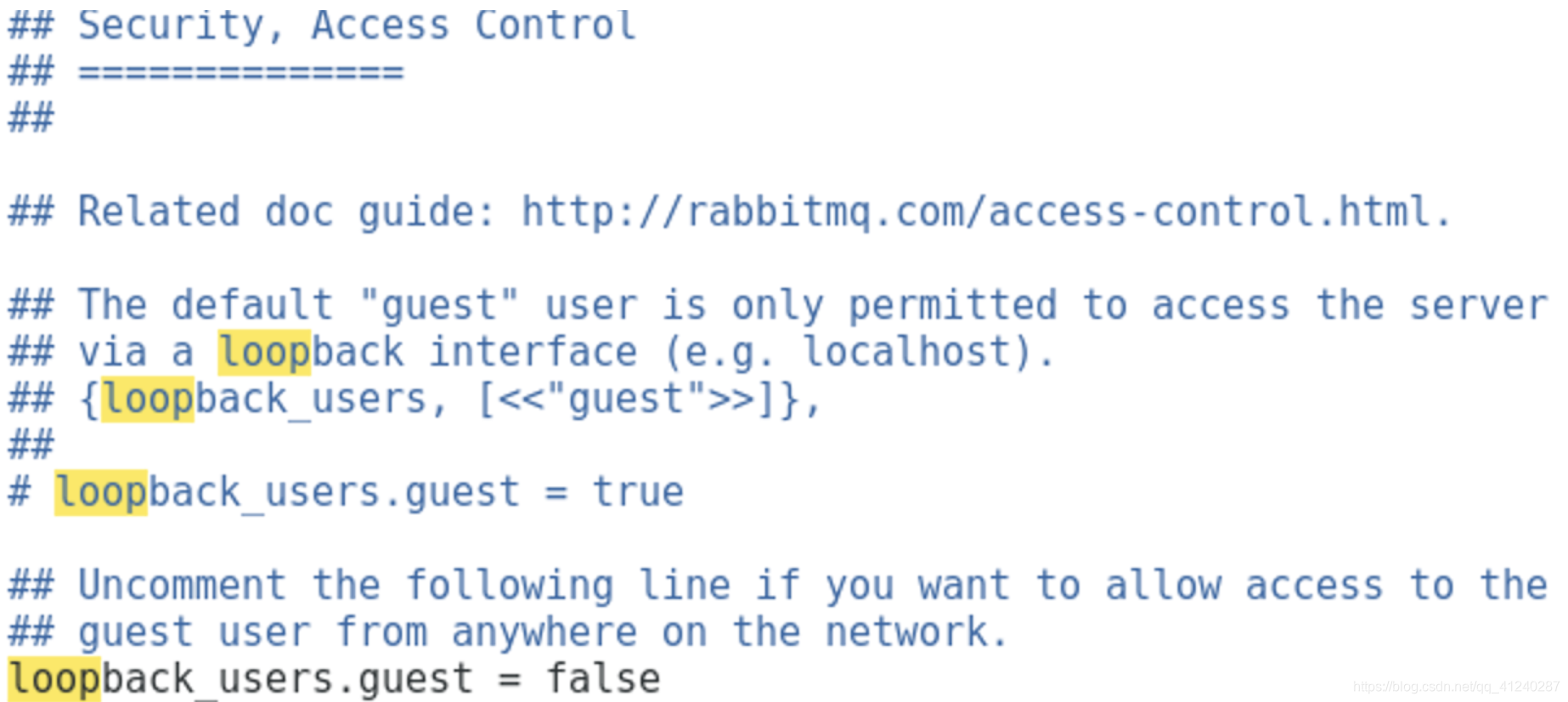 Centos7 安装rabbitmq详细教程_centos rabbitmq3.12-CSDN博客