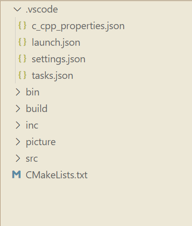 vscode + CMake编译（opencv显示图片工程）_vscode图像处理库函数-CSDN博客