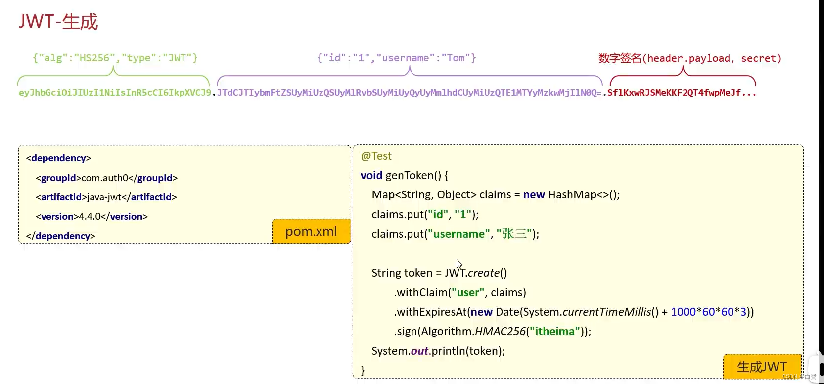 springboot3后端学习_cannot resolve plugin org.apache.maven.plugins:mav-CSDN博客