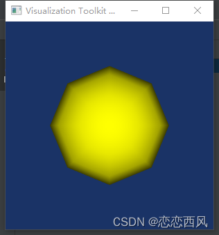 Python VTK Read Write 常用读写以及 渲染 显示_python vtk读取mhd文件-CSDN博客