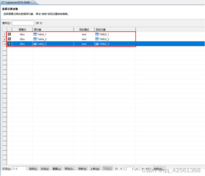 sqlserver 迁移到DM8_sqlserver导入dm-CSDN博客