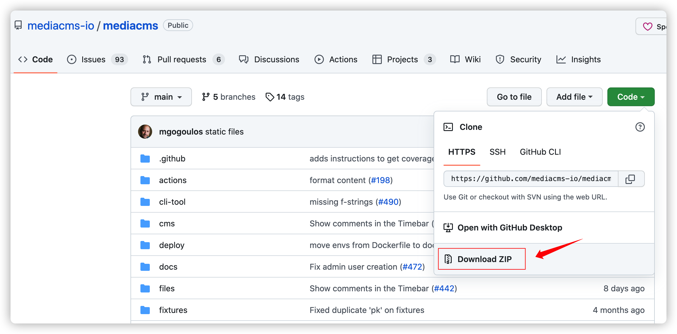 MediaCMS在群晖中的安装-CSDN博客