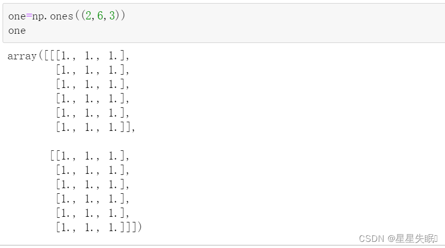Numpy科学计算基础库--numpy基础知识_m=np.float64([[1,0,100],[0,1,50]])-CSDN博客