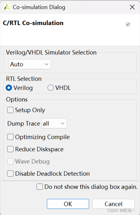 【FPGA】HLS入门实践_hls fpga-CSDN博客