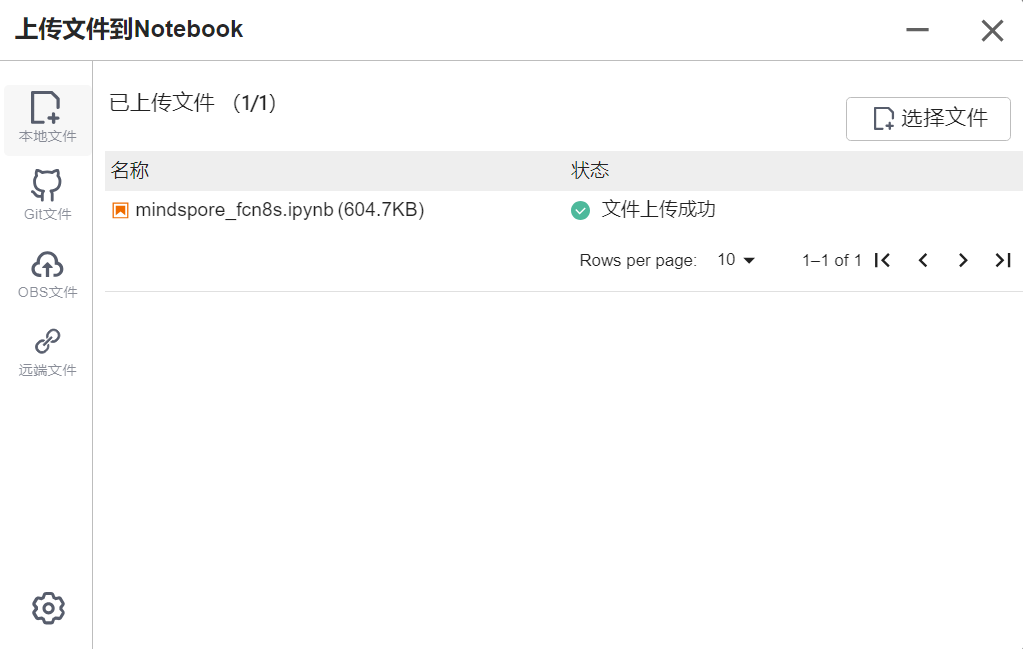 华为开源自研AI框架昇思MindSpore应用案例：FCN图像语义分割_mindspore ai框架-CSDN博客