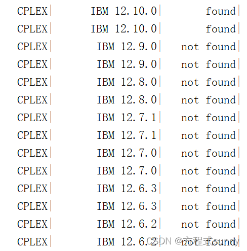 matlab cplex yalmip安装 配置 使用教程_matlab安装cplex-CSDN博客