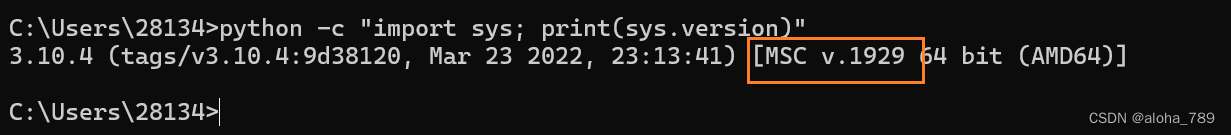 关于lap包下载失败问题的解决方案_lap库安装-CSDN博客